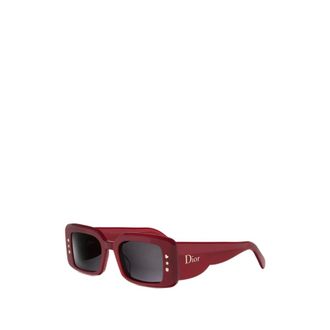 Dior Damen, Accessories, Rot, 51 MMGr&ouml;&szlig;e