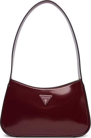Guess Handtasche Arnela HWNY94 96170 Dunkelrot