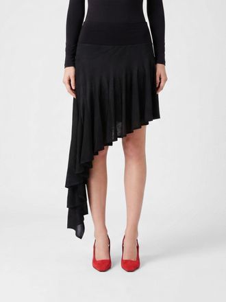Alaia Rock ALA&Iuml;A Damen Farbe Schwarz