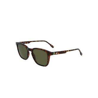 Lacoste L6040S 214 Sonnenbrillen - - Accessories - Herren - Braun - 51 MM