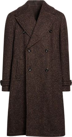 Luigi Bianchi Mantova JACKEN & M&Auml;NTEL - M&auml;ntel auf YOOX.COM