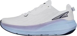 Altra FWD Via Chaussures de Running Chaussure de Running sans stabilisateurs Femmes Blanc - White 39