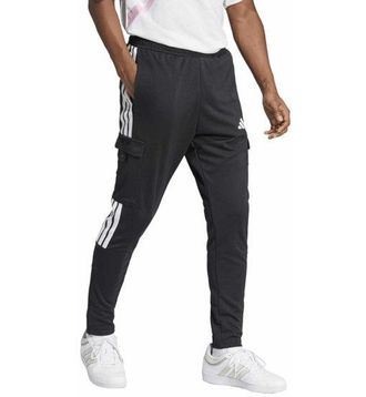 adidas Tiro Cargo M - Trainingshosen - Herren