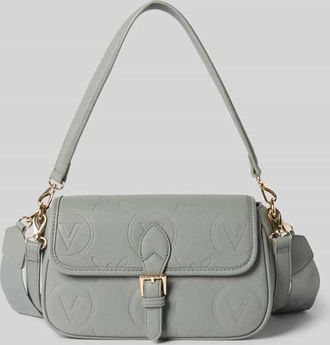 Valentino Handbags Handtasche mit Strukturmuster Modell SAMBA