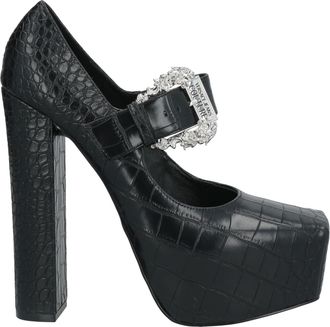 Versace SCHUHE - Pumps auf YOOX.COM