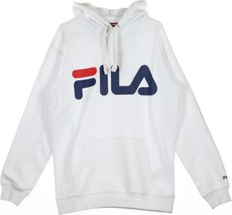 Fila Kapuzenpullover - - Sweatshirts & Hoodies - Herren - Wei&szlig; - XL