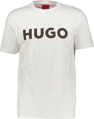 HUGO BOSS Herren T-Shirt DULIVIO