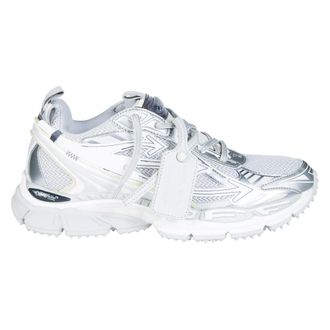 Off-white Homme, Chaussures, Gris, Taille: 41 EU Baskets Be Right Back