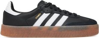 adidas Sneakers Sambae JI1350 Schwarz