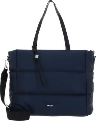 Picard sac shopper sac à épaule Sportify Shopper Ozean bleu marine