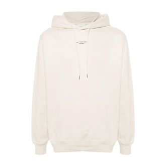 Dr&ocirc;le de Monsieur Herren, Sweatshirts & Hoodies, Beige, XLGr&ouml;&szlig;e