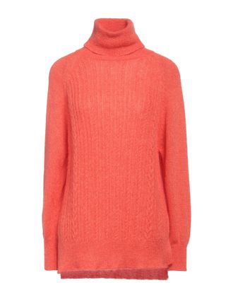 Emma & Gaia STRICKWAREN - Rollkragenpullover auf YOOX.COM