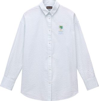 Napapijri Bluse