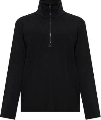 Courr&egrave;ges Homme, Pulls, Noir, Taille: XL Tricots