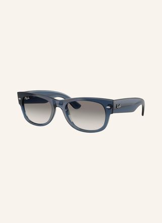 Ray-Ban Sonnenbrille rb0832s blau