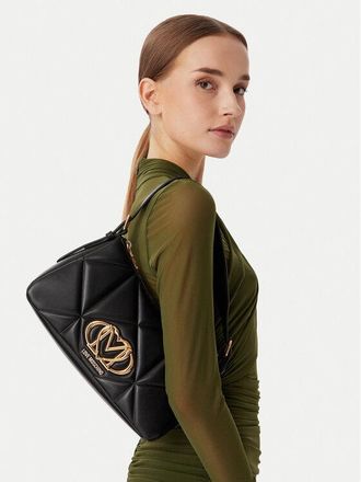 Love Moschino Handtasche JC4032PP1PLC0000 Schwarz