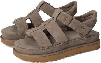 UGG Goldenstar Strap Sandals EU 37