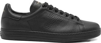 Tom Ford Baskets - Noir