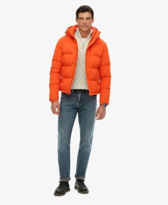 Superdry Jacke Everest