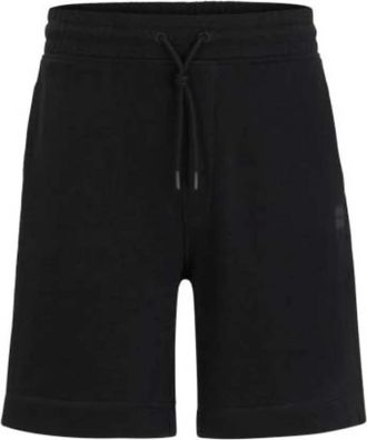 HUGO BOSS Homme, Shorts, Noir, Taille: L Sewalk Shorts