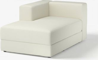 IKEA J&Auml;TTEBO R&eacute;camierenelement, links