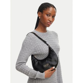 Liu Jo Handtasche Liu Jo AF6072 E1120 Schwarz