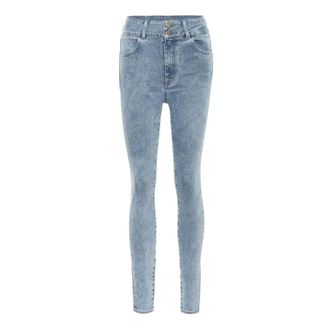 J Brand Damen, Jeans, Blau, W24Gr&ouml;&szlig;e