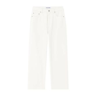 Won Hundred Hosen - - Jeans - Herren - Wei&szlig; - W36 L32