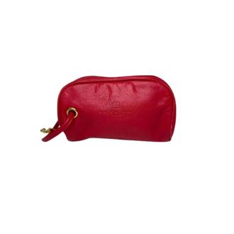 Balenciaga Pre-owned Vintage Mini Bag - - Pre-owned - Damen - Rot - ONE SIZE
