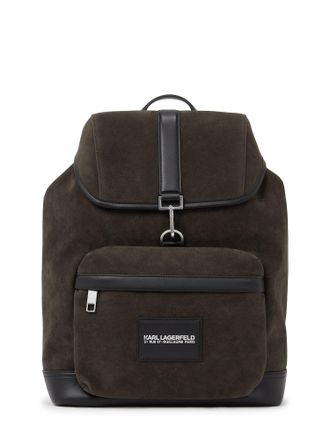 Karl Lagerfeld Rucksack Traveller