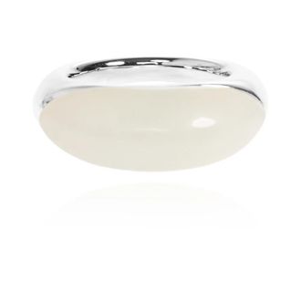 LI&Eacute; STUDIO The Beatrice Ring - - Accessories - Damen - Grau - 54 MM