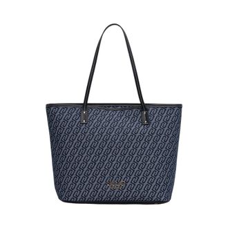 Liu Jo Einkaufstasche - - Bags - Damen - Blau - ONE SIZE