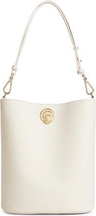 Coccinelle Femme, Sacs, Blanc, Taille: ONE Size Bucket Bag