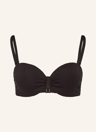 Chantelle B&uuml;gel-Bikini-Top Icon schwarz