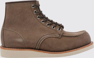 Red Wing Shoes Bottine RED WING Homme couleur Beige
