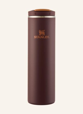 Stanley Thermobecher The Transit Fliptop braun