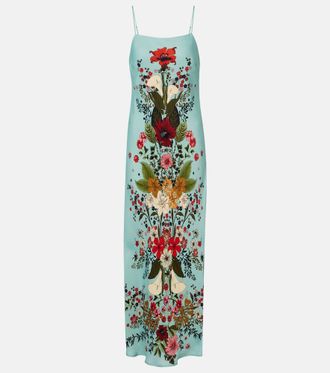 Farm Rio Slipdress
