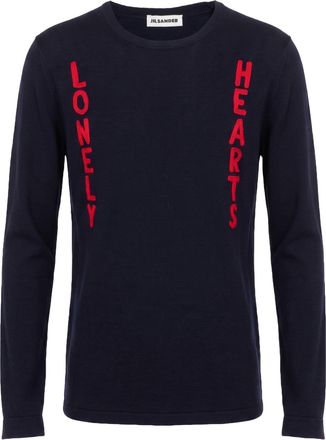 Jil Sander STRICKWAREN - Pullover auf YOOX.COM