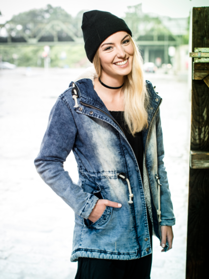 Winter, wir kommen – mit diesen neuen Lieblings-Pieces!