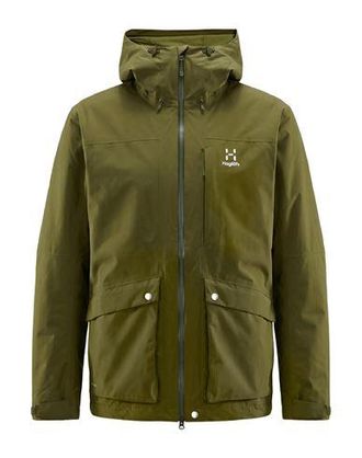 Hagl&ouml;fs MANTEAUX - Vestes et blousons sur YOOX.COM