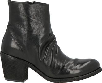 Officine Creative SCHUHE - Stiefeletten auf YOOX.COM