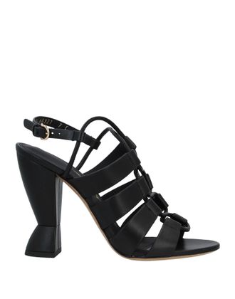 Ferragamo SCHUHE - Sandalen auf YOOX.COM