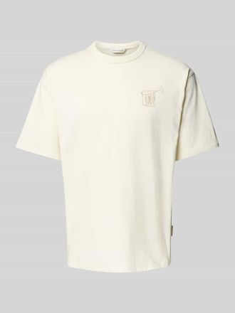 Casual Friday T-Shirt mit Motiv-Print Modell ARCHER