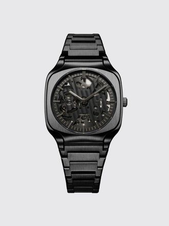 D1 Milano Montre Femme couleur Noir