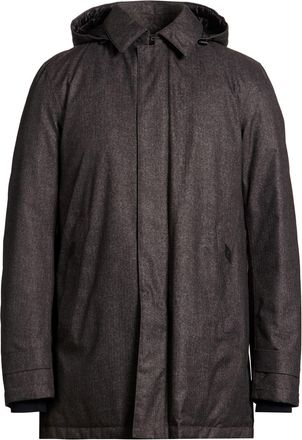 Herno JACKEN & M&Auml;NTEL - Pufferjacken & Daunenjacken auf YOOX.COM