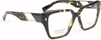 Ana Hickmann Brillenfassung HI6309G G21 53
