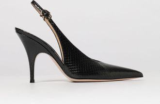 Gianvito Rossi Escarpin GIANVITO ROSSI Femme couleur Noir