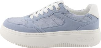 Tom Tailor Tom Tailor Damen 9590340005 Sneaker, Jeans, 40 EU