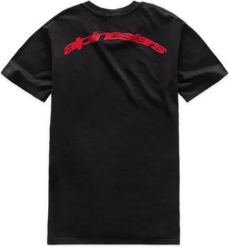 Alpinestars Horizon CSF Tee T-Shirt, Noir, XL Homme