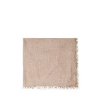 Saison 1865 Foulard uni